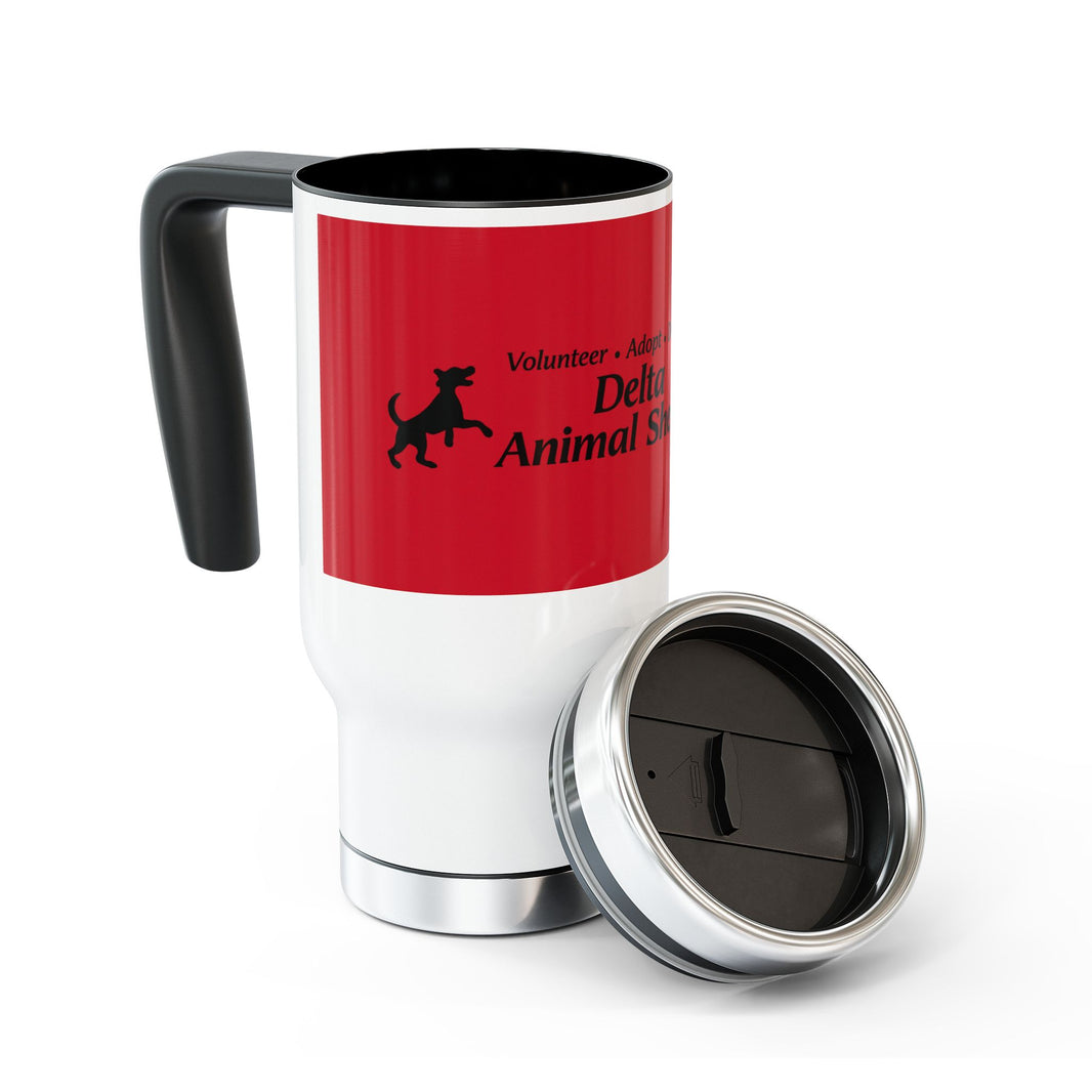 Delta Merch – Proudly Fundraising